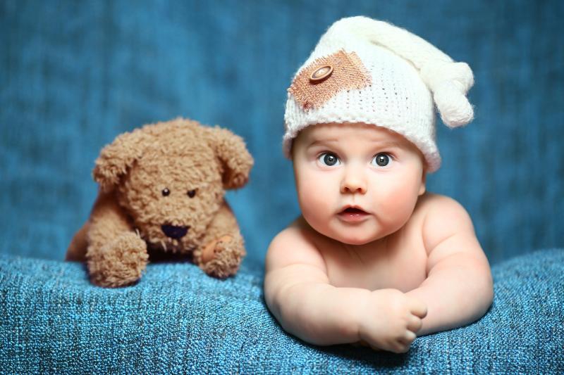 Duseci i posteljine za bebe, Kompletan bebi program - Online Prodaja