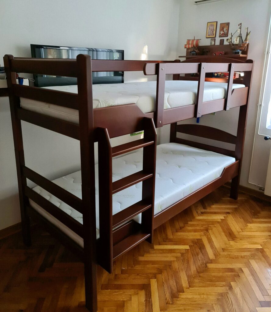 Spratni krevet K3m Kreveti, Kreveti na sprat - Online Prodaja, Cena - Vadras